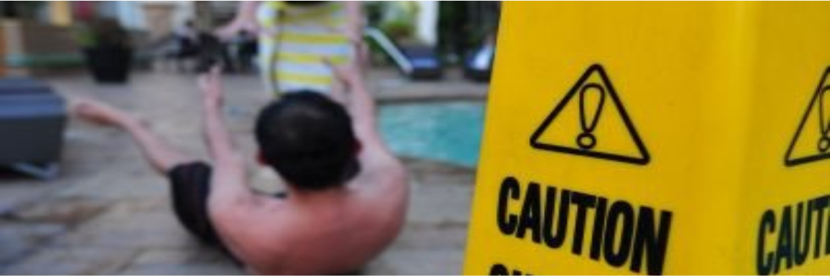What Is Involved In A Premises Liability Case? See What