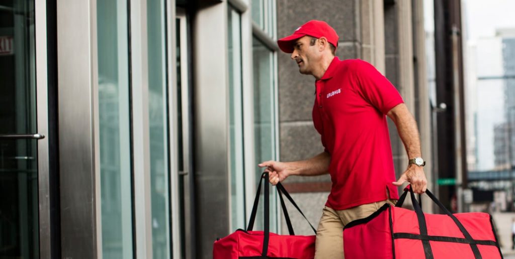 An Accident Liability In New York With Delivery Drivers