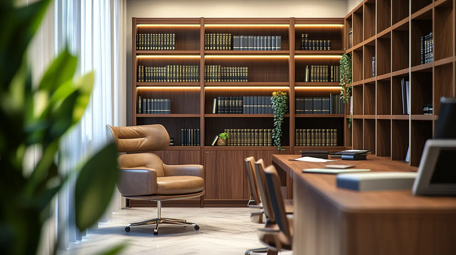 How Does Workers Compensation Board Work?