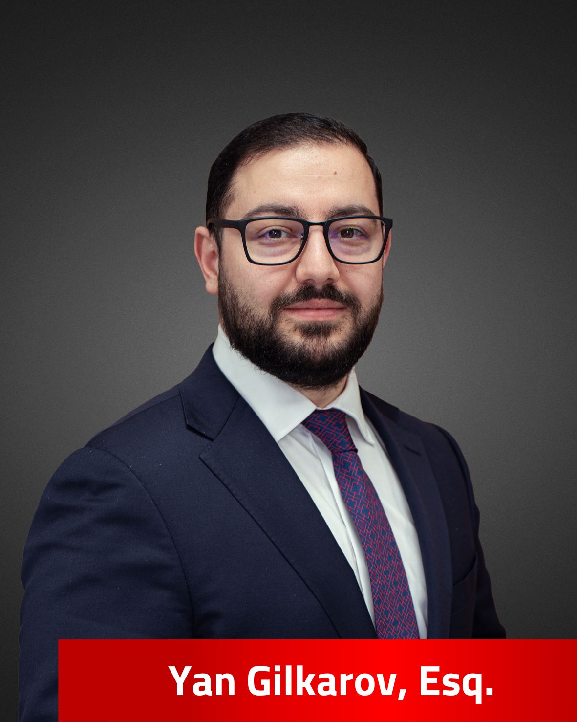 Yan Gilkarov | Gregory Spektor & Associates P.C.