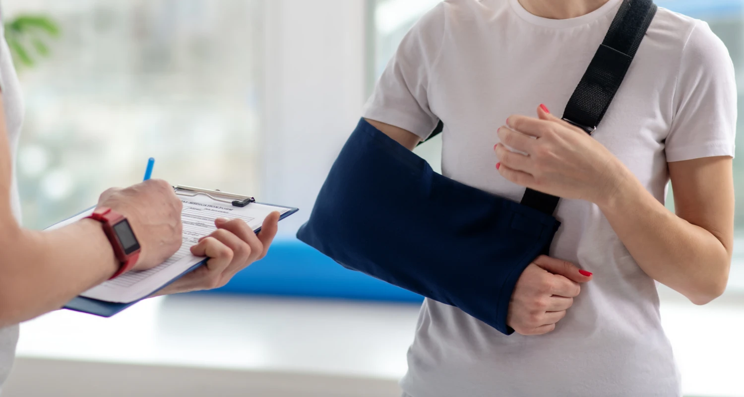 How A Pre-Existing Condition Can Affect Personal Injury Claims